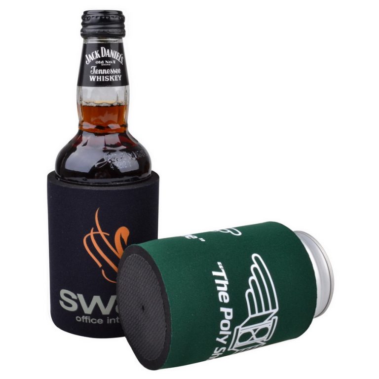 Classic Stubby Cooler - Hype Promotions