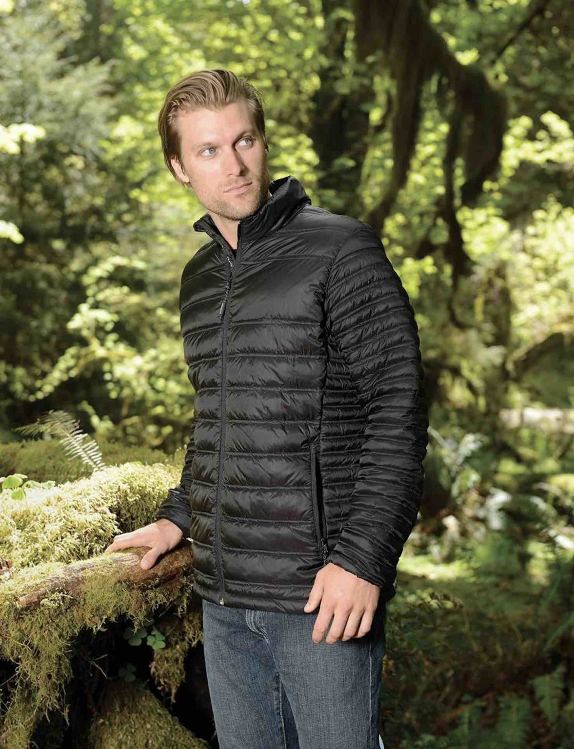 Stormtech Basecamp Thermal Jacket - Hype Promotions